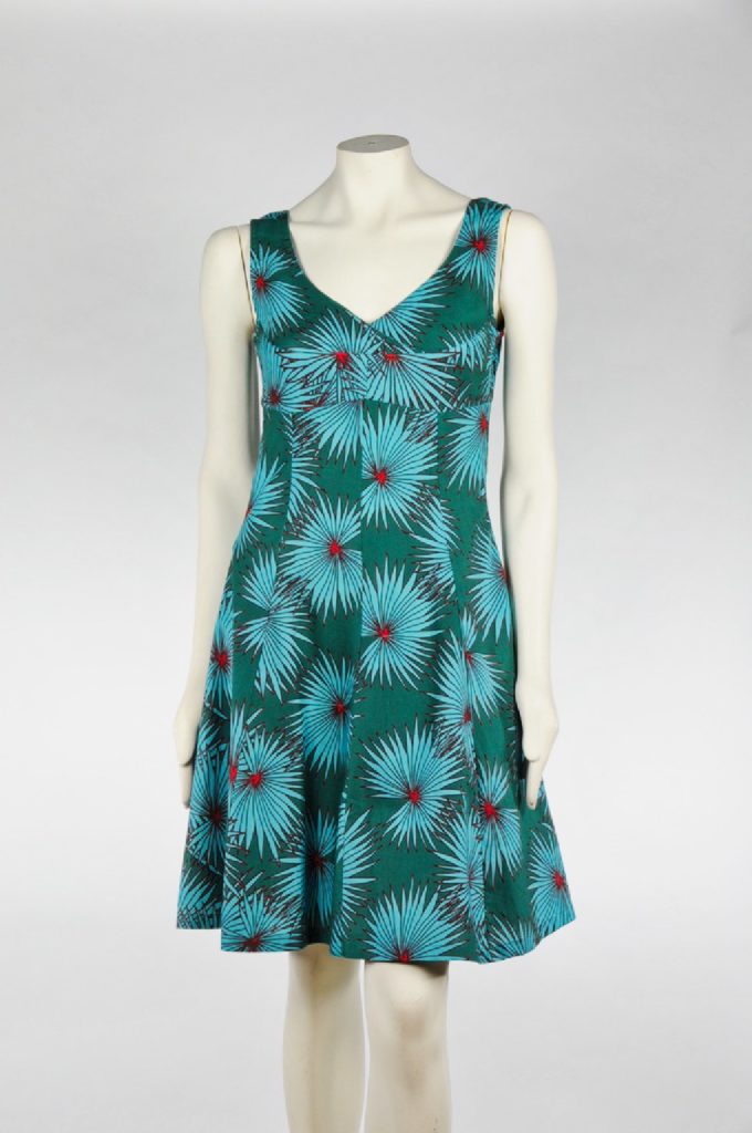 Sabrina Dress | ApsaraApsara